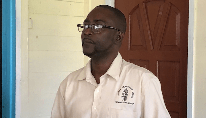 GTU wants Chairperson of Arbitration panel to come from outside of ...