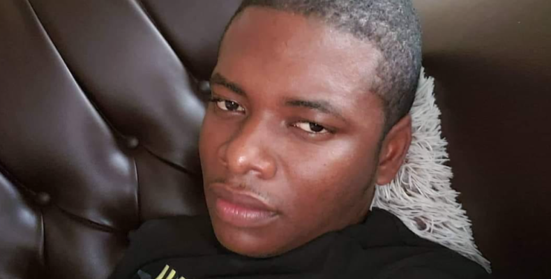 Post Mortem Examination reveals Quindon Bacchus was shot five times to ...