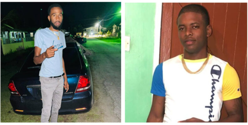 Charges for 3 cops in shooting death of Quindon Bacchus – ShallyApps.com