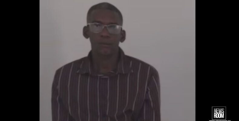 On retrial for brutal rape, man gets life imprisonment without parole ...