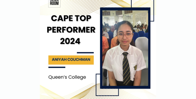 Guyana’s 2024 CAPE results: QC girl gets 11 Grade One passes ...